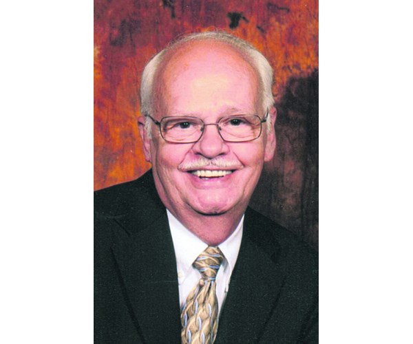 Richard Casey Obituary (1943 - 2024) - Huntington, WV - The Herald-Dispatch
