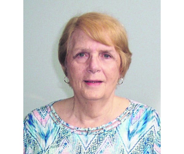 Sheila Fowler Obituary (1941 - 2024) - Huntington, WV - The Herald-Dispatch
