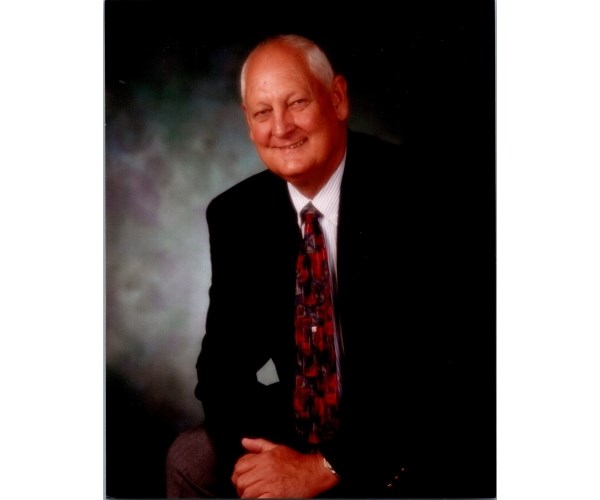 Carl Ellis Obituary (1937 - 2024) - Proctorville, WV - The Herald-Dispatch