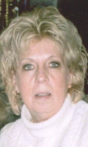 PATRICIA STILTON Obituary (2020) - South Point, OH - The Herald-Dispatch