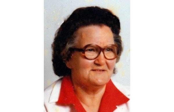 HELEN FARRIS Obituary (1926 - 2014) - Huntington, WV - The Herald-Dispatch