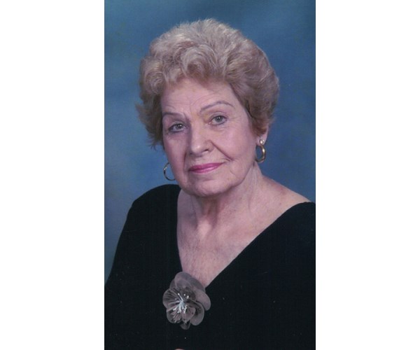 JEAN GLEASON Obituary (2019) - Huntington, WV - The Herald-Dispatch