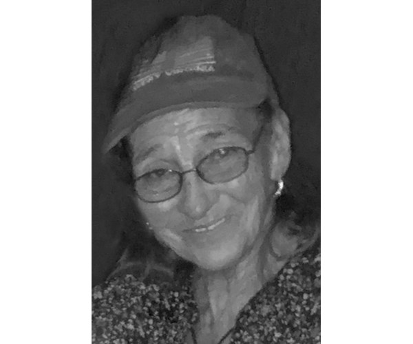 Jo Merritt Obituary (1941 - 2024) - Barboursville, WV - The Herald-Dispatch