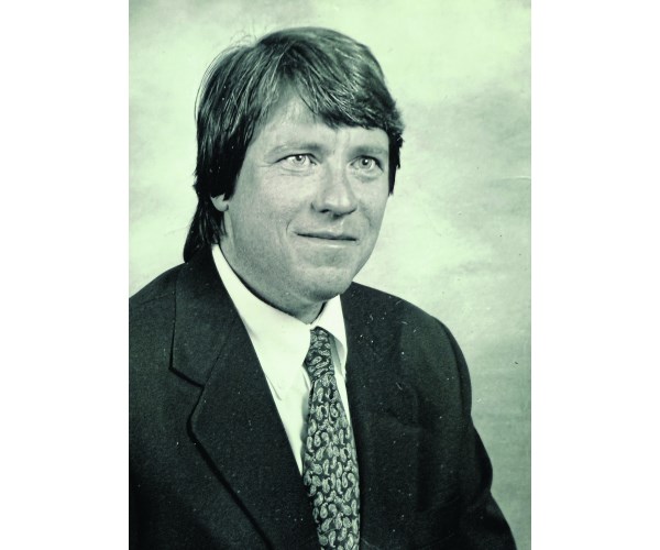 John Bicknell Obituary (1954 - 2025) - Huntington, WV - The Herald-Dispatch