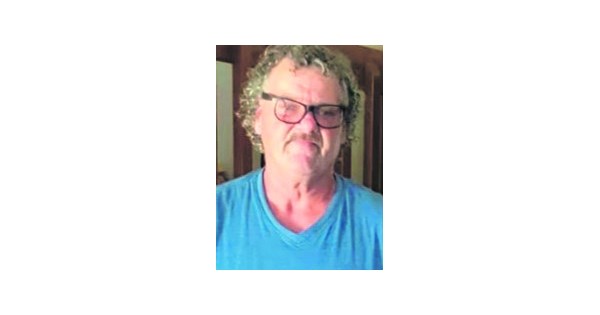 Mark Ferguson Obituary (2025) - Huntington, WV - The Herald-Dispatch