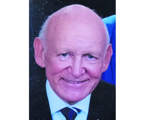 Carl Perry Obituary (2025) - Proctorville, OH - The Herald-Dispatch