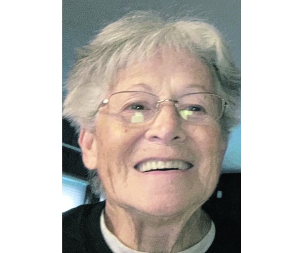 Carol Thompson Obituary (1930 - 2025) - Huntington, WV - The Herald ...
