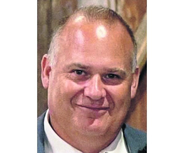 Larry McCloud Obituary (1974 - 2025) - Huntington, WV - The Herald-Dispatch