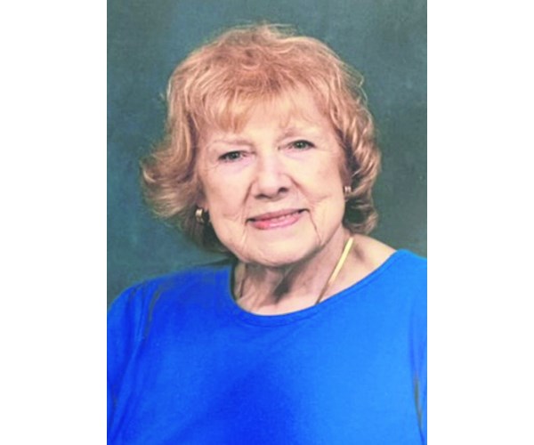 Agnes Williams Obituary (2025) - Huntington, WV - The Herald-Dispatch