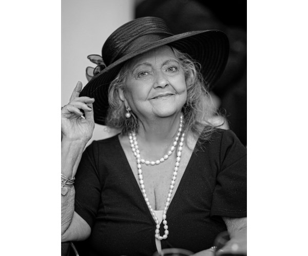 Janet Murphy Obituary (2025) - Huntington, WV - The Herald-Dispatch