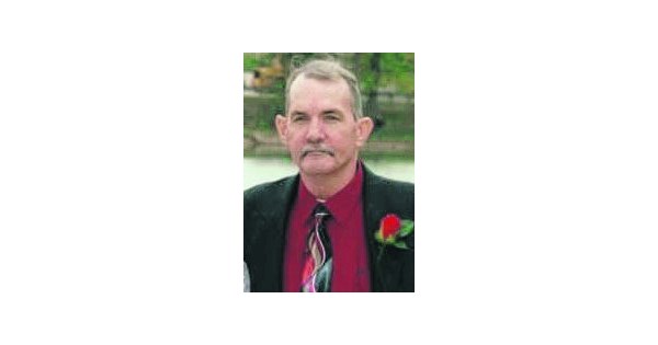 Tony Bailey Obituary (2025) - Huntington, WV - The Herald-Dispatch