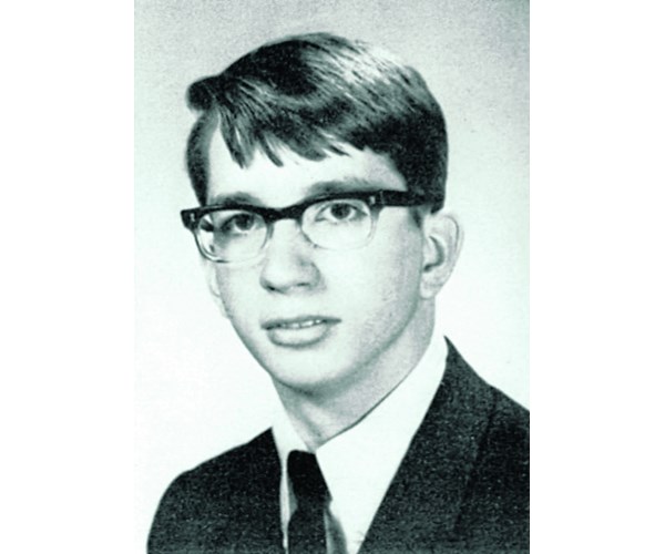 Ronald Roy Obituary (2025) - Barboursville, WV - The Herald-Dispatch