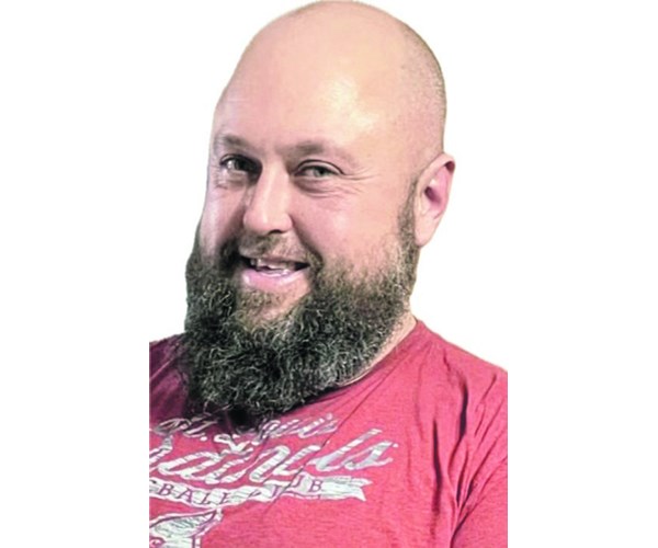 Jason Wysong Obituary (2025) - Milton, WV - The Herald-Dispatch