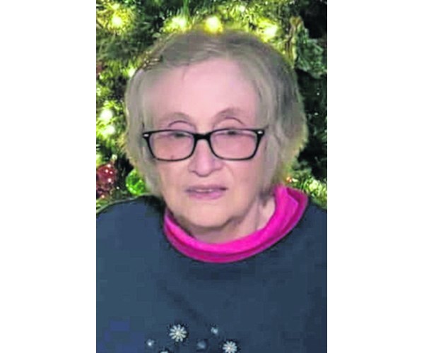 Janet Clark Obituary (2025) - Barboursville, WV - The Herald-Dispatch