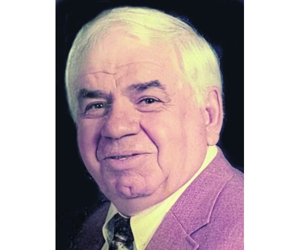 Alfred Burns Obituary (2025) - Barboursville, WV - The Herald-Dispatch