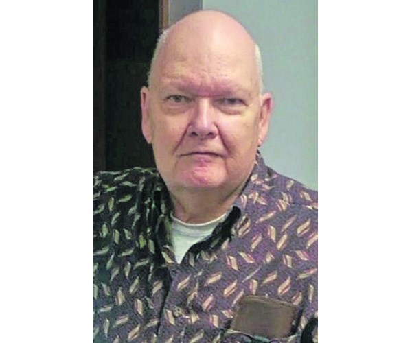 Paul Hayes Obituary (2025) - Proctorville, OH - The Herald-Dispatch