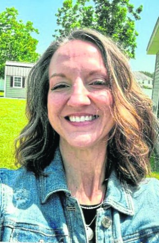 Angella Anderson Obituary (2025) - Point Pleasant, WV - The Herald-Dispatch
