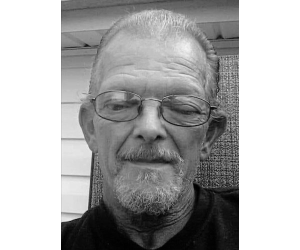 Robert Herman Obituary (2025) - Barboursville, WV - The Herald-Dispatch