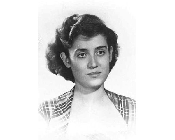 Maria Miller Obituary (2025) - Huntington, WV - The Herald-Dispatch