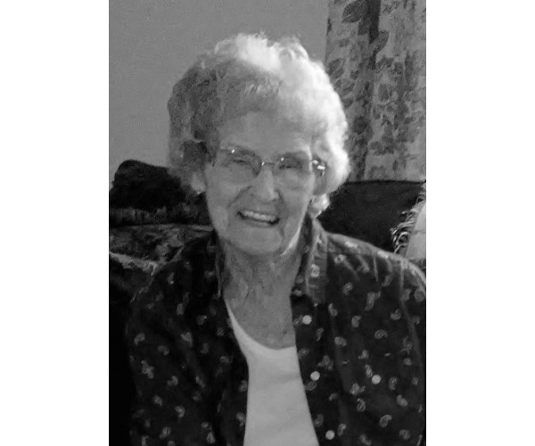 Lucille Harris Obituary (1933 - 2025) - Huntington, WV - The Herald ...