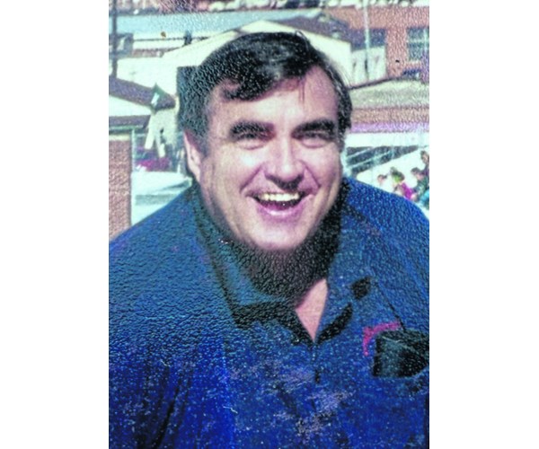 Stephen Yarian Obituary (1945 - 2025) - Huntington, WV - The Herald ...