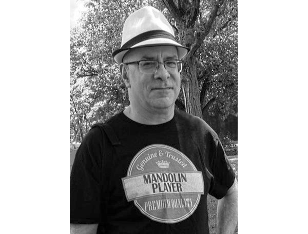 Eric Fout Obituary (2025) - Huntington, WV - The Herald-Dispatch