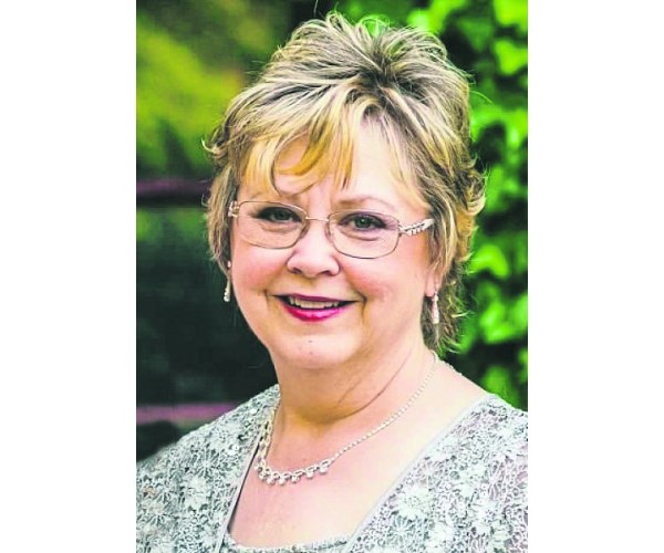 Veronica Ward Obituary (1956 - 2025) - Lavalette, WV - The Herald-Dispatch