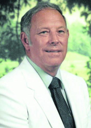 Leonard Morrison Obituary (1935 - 2025) - Hurricane, WV - The Herald ...