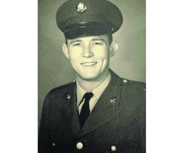 Robert Layne Obituary (2025) - Parkersburg, WV - The Herald-Dispatch