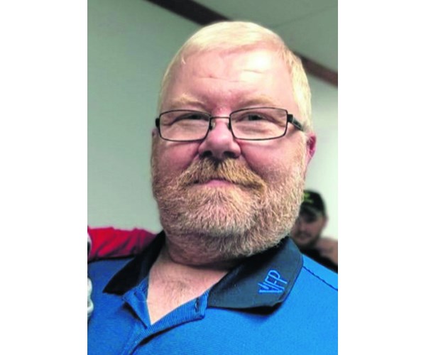 David Adkins Obituary (2025) - Hamlin, WV - The Herald-Dispatch