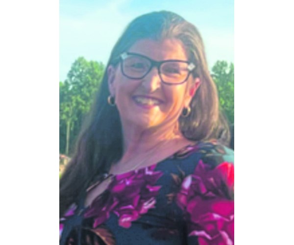 Lydia Pruitt Obituary (1969 - 2025) - Huntington, WV - The Herald-Dispatch