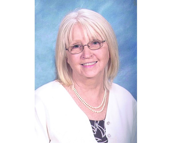 Sharon Clay Obituary (2025) - Milton, WV - The Herald-Dispatch