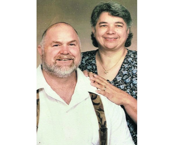 Sharon Horn Obituary (2026) - Huntington, WV - The Herald-Dispatch