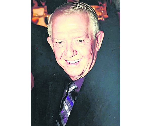 Edward Ritchie Obituary (2026) - Huntington, WV - The Herald-Dispatch