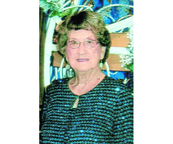 Peggy Saunders Obituary (2026) - Huntington, WV - The Herald-Dispatch
