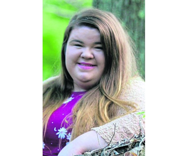 Hannah Whitt Obituary (2000 - 2026) - Chesapeake, OH - The Herald-Dispatch
