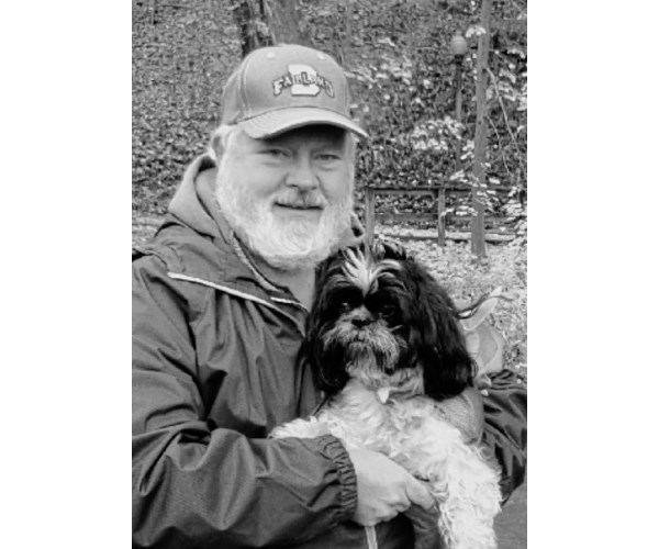 Russell Myers Obituary (2026) - Proctorville, OH - The Herald-Dispatch