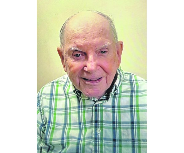 Raymond Childers Obituary (2026) - Barboursville, WV - The Herald-Dispatch