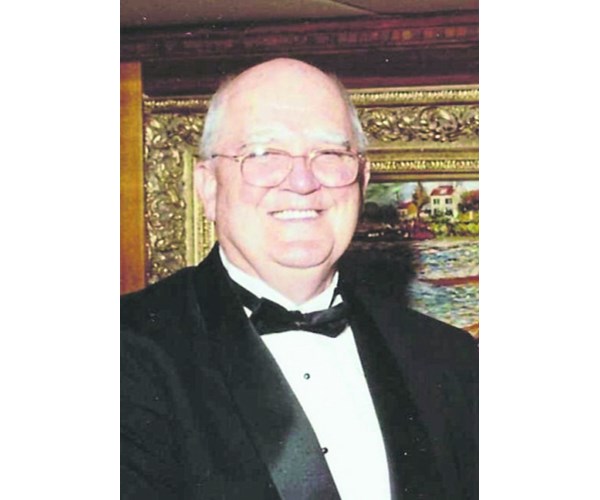 Charles Draper Obituary (2026) - Huntington, WV - The Herald-Dispatch