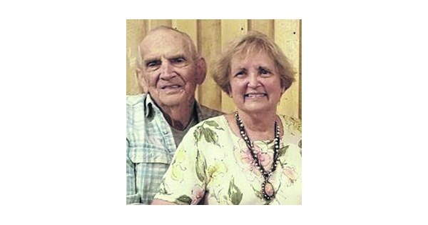 Mary Stephenson Obituary (2026) - Huntington, WV - The Herald-Dispatch