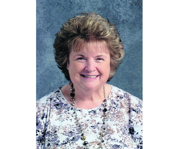Deborah Messinger Obituary (2026) - Huntington, WV - The Herald-Dispatch