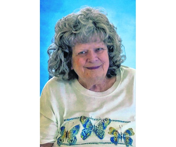 Dana Varney Obituary (2026) - Barboursville, WV - The Herald-Dispatch