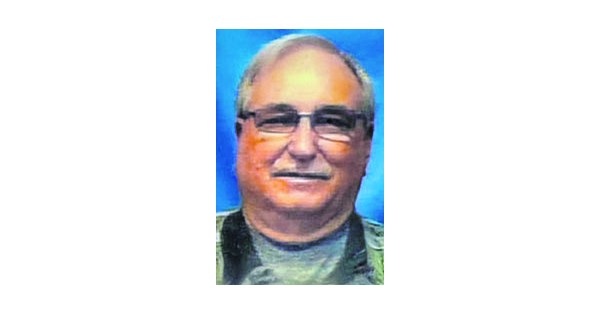 Randy Adkins Obituary (1955 - 2026) - West Hamlin, WV - The Herald-Dispatch