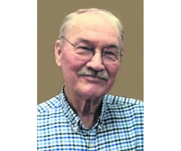 Ira Gue Obituary (2026) - Barboursville, WV - The Herald-Dispatch