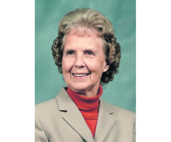 Clara Knight Obituary (1928 - 2026) - Huntington, WV - The Herald-Dispatch