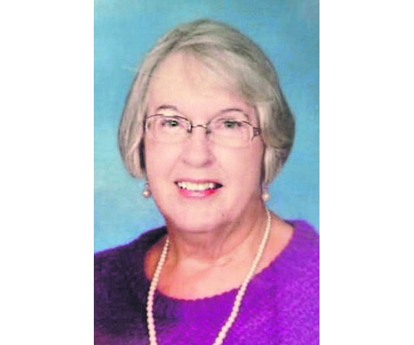 Gladys Dunkle Obituary (2026) - Wayne, WV - The Herald-Dispatch
