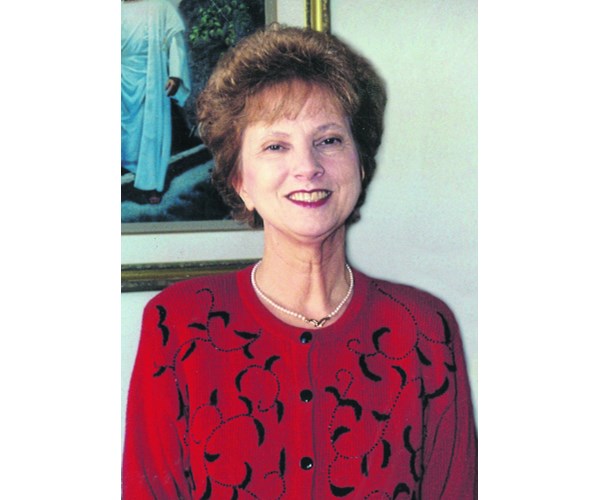 Sydney Beckner Obituary (2026) - Barboursville, WV - The Herald-Dispatch