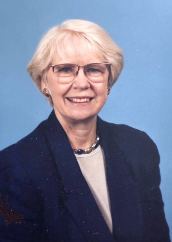 Betsy Grandstaff Obituary (2026) - Huntington, WV - The Herald-Dispatch