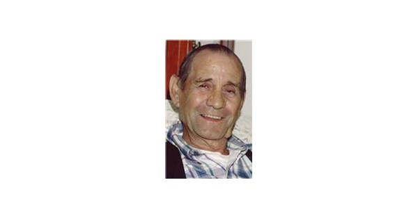 DAVID ROBERTSON Obituary (2015) - Wayne, WV - The Herald-Dispatch