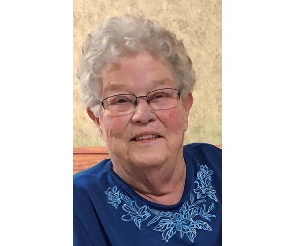 RUTH TOWNSEND Obituary (1942 - 2020) - Hurricane, VA - The Herald-Dispatch